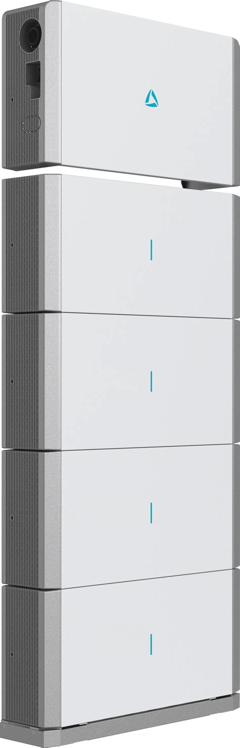 Powersync Product Literature Energy Storage Insights