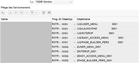 Configuring And Assigning Sap Authorizations In Sap Fiori Apps
