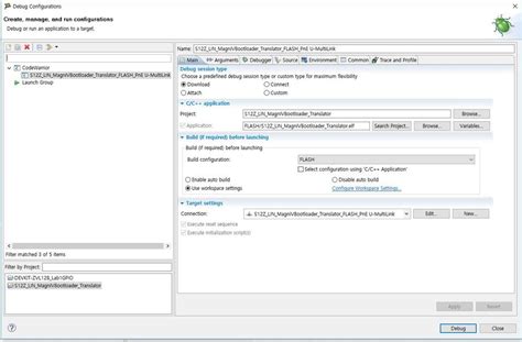 solved devkit zvl128 lin bootloader master node stuck at clock init