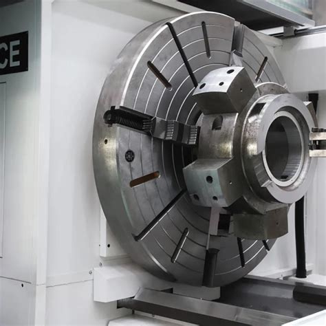 Wheel Rim CNC Lathe Machine Available With Fanuc Simens GSK Syntec CNC Controller CNC Machine