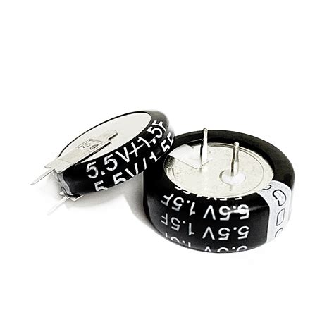 Oem Activated Carbon Supercapacitor Manufacturers And Factory Suppliers Jec