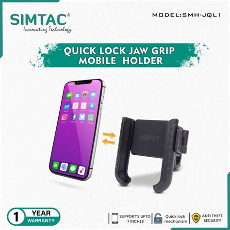 Simtac® Innovating Technology