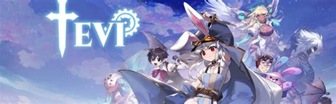 Tevi Preview GameGrin