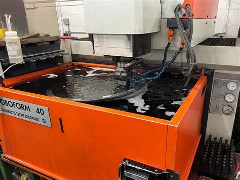 Services — Hilton Tool Cnc Machine Shop And Contract Manufacturing