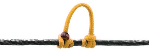 Archery 101 How To Tie A D Loop World Archery 44 OFF