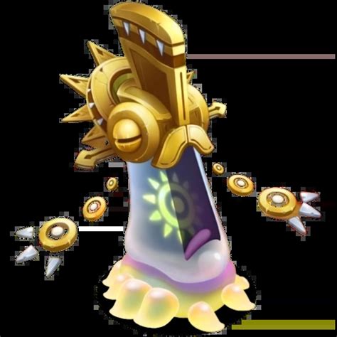 Epic Yelmut My Singing Monsters Wiki Fandom