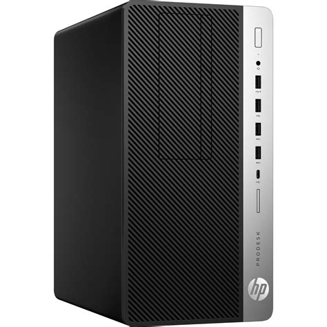 HP Prodesk Desktop Ohio PC Solutions HP Prodesk Desktop Ohio PC Solutions