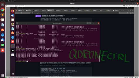 Unable To Connect Sphinx To Qgroundcontrol Qgroundcontrol