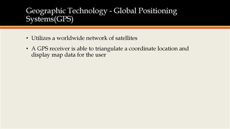 Intro to Human Geography - ppt download