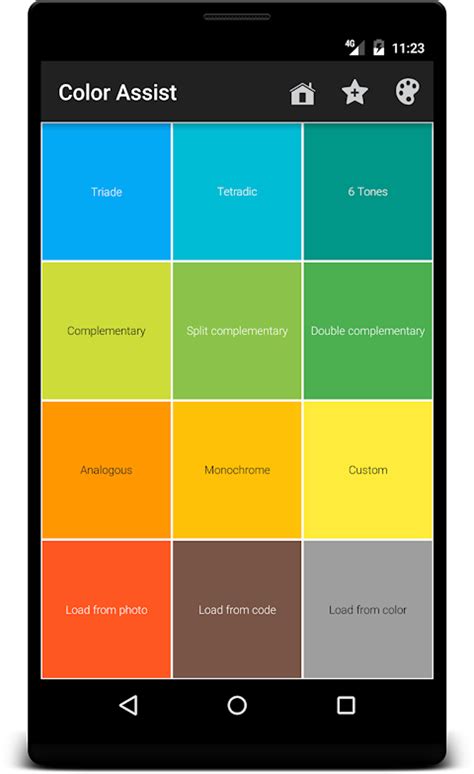 Color Assist Free Apk For Android Download Color Assist Free Apk For Android Download