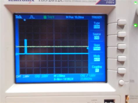 Setting Up The Ultrasonic Rangefinder Electricshockdanger