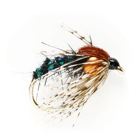 Nymphs For Trout Free Standard Us Shipping Jardines Holy Grail Nymph