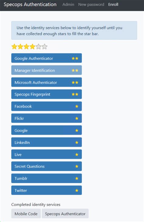 Review Specops UReset Help Net Security