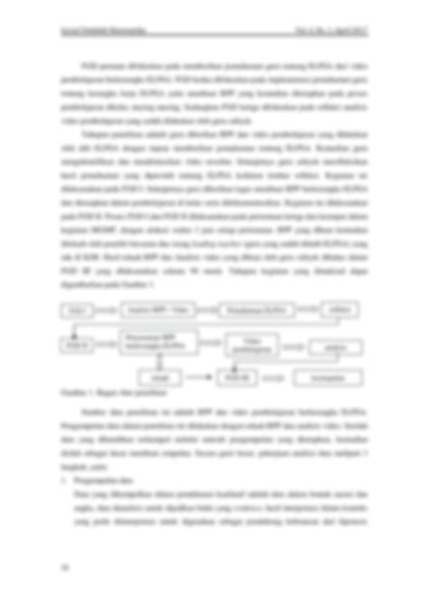 Solution Analisis Kualitas Perancangan Rpp Dengan Menggunakan Kerangka