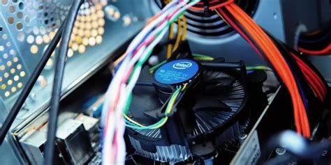 How To Change CPU Fan Speed Without BIOS Apps Do The Job Bonus