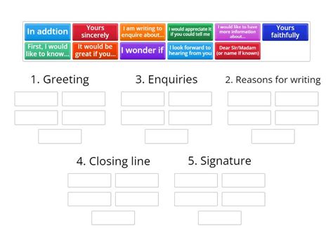 useful expressions unit 7 group sort