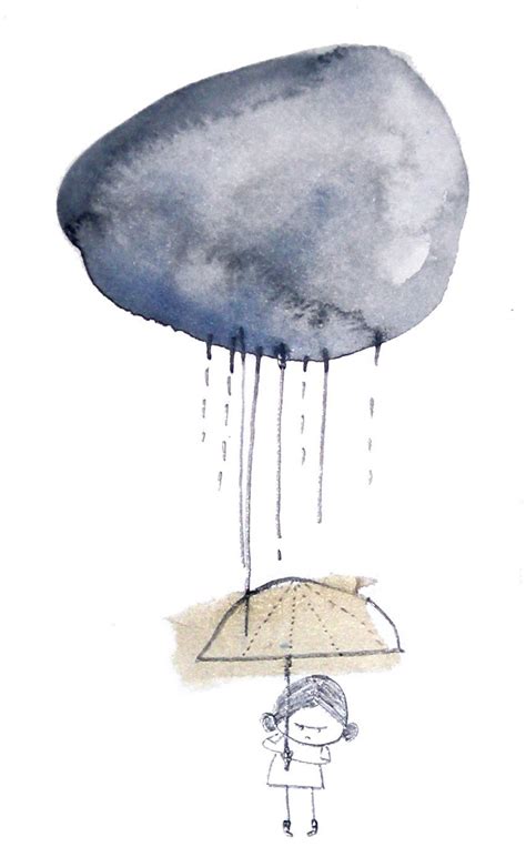La Pluie Au Mois Daoût ça Devrait être Interdit Les Chosettes
