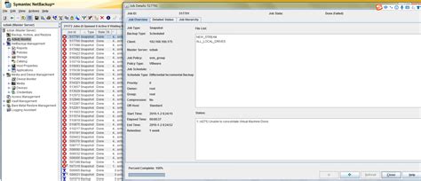 日常系统运维 Nbu备份一体机faq 《运维相关工作笔记》 极客文档 日常系统运维 Nbu备份一体机faq 《运维相关工作笔记》 极客文档
