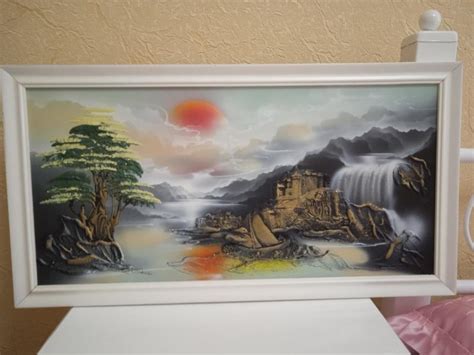 Картина — ціна 280 грн у каталозі Картини Купити товари для дому та