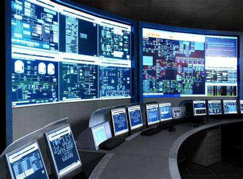 SCADA Indian State Utility Deploys New SCADA Technology