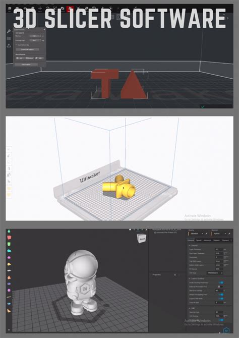 7 best 3d slicer software for 3d printers free and for beginners