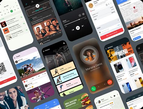Ai Powered App Builder Build Native Apps No Code Nandbox Stg1