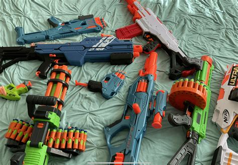 New To Nerf Modding Need Some Help Rnerf