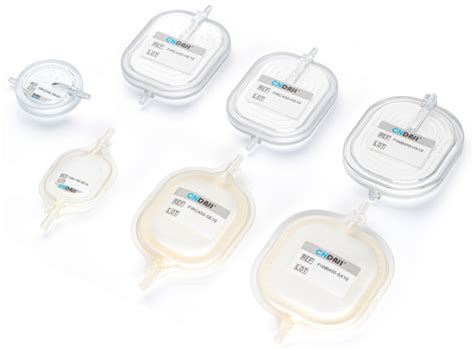 High Efficiency Leukoreduction Filter Set For The Hospital