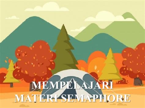 ppt materi semaphore