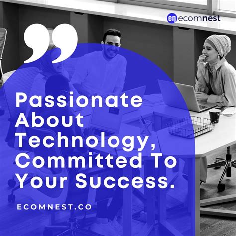 Ecomnest On Linkedin Ecomnest Salesforce Technology Innovation