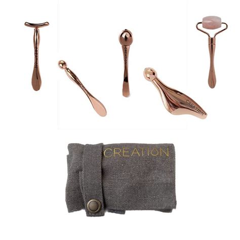 Facial Contour Tool Kit CREATION