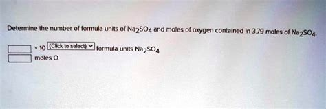 Solved Need Help Unsure How The Steps Go Determine The Number Of