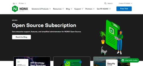 ¿qué Es Nginx Y Cómo Funciona
