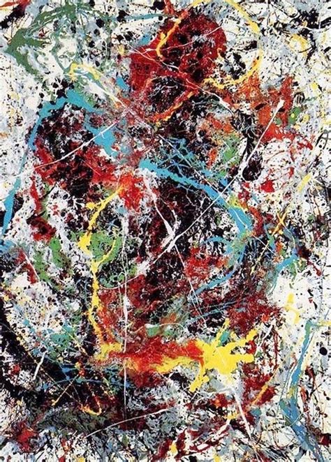 Abstract Expressionism