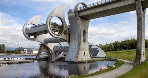 12 Engineering Infrastructural Marvels That Are Truly Genius