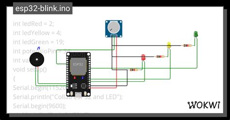 Tugas Prak 65 Copy Wokwi Esp32 Stm32 Arduino Simulator