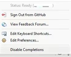 GitHub Copilot for Eclipse: Code Completion Now in Public Preview - Microsoft for Java Developers