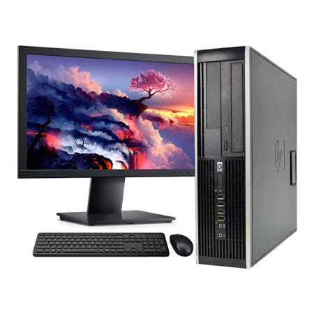 Intel Core I Combo Astech