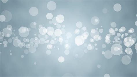 Soft Blue Abstract Bokeh Background Loop 54872596 Stock Video At Vecteezy