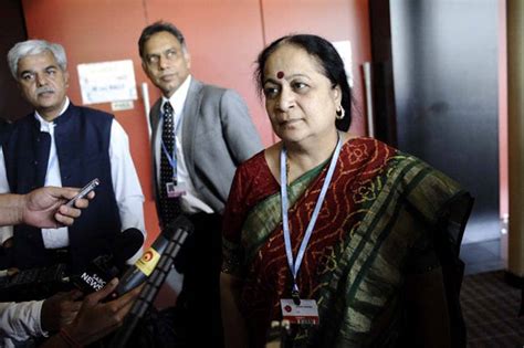 Cbi Books Former Congress Minister Jayanthi Natarajan Raids Chennai Home
