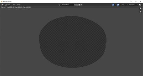 Render Not Working Rblender