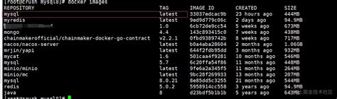 docker 安装 mysql8 0最近需要两个版本的mysql，就又重新在服务器上部署了一个8 0的mysql，简单明 掘金