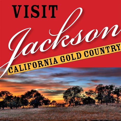Visit Jackson California Jackson Ca