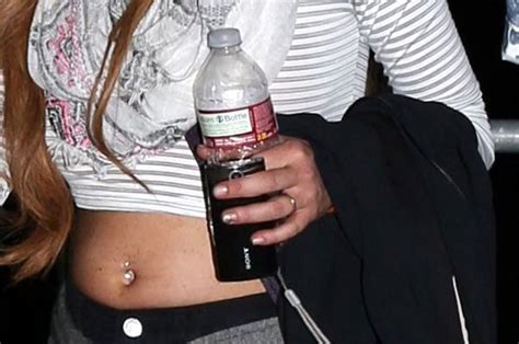 To Discuss Lilos Coachella Belly Ring Brother