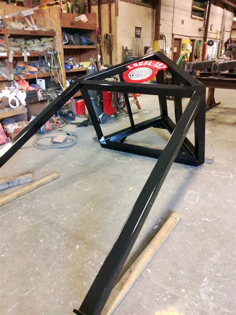 3d Rigging Photo Gallery