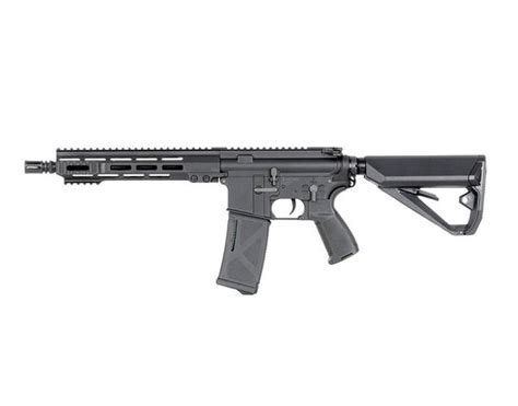 ARCTURUS SPORT AEG LWT MK-I CQB 10" - Airsoft Extreme
