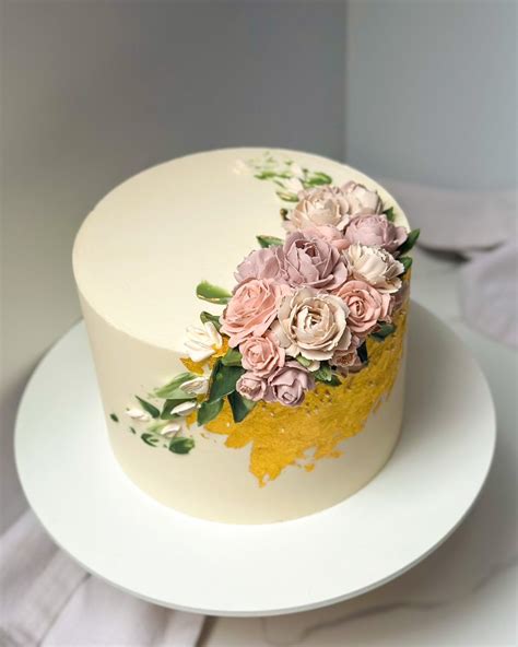 Portfolio — Connors Craft Cakes
