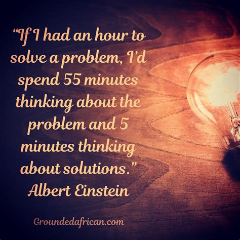 Thinking Error Quotes Daily Quotes Albert Einstein Grounded