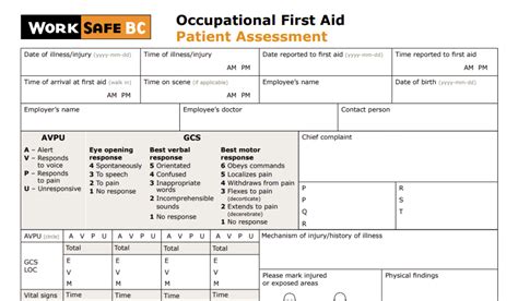 Ohs Templates