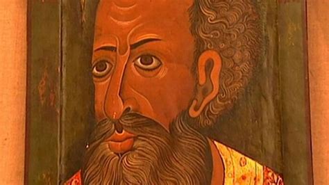 Ivan The Terrible Oprichnina Tsar Russia Britannica